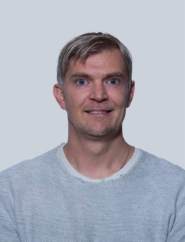 INSTRUKTØRER – Hasi hjemmeside